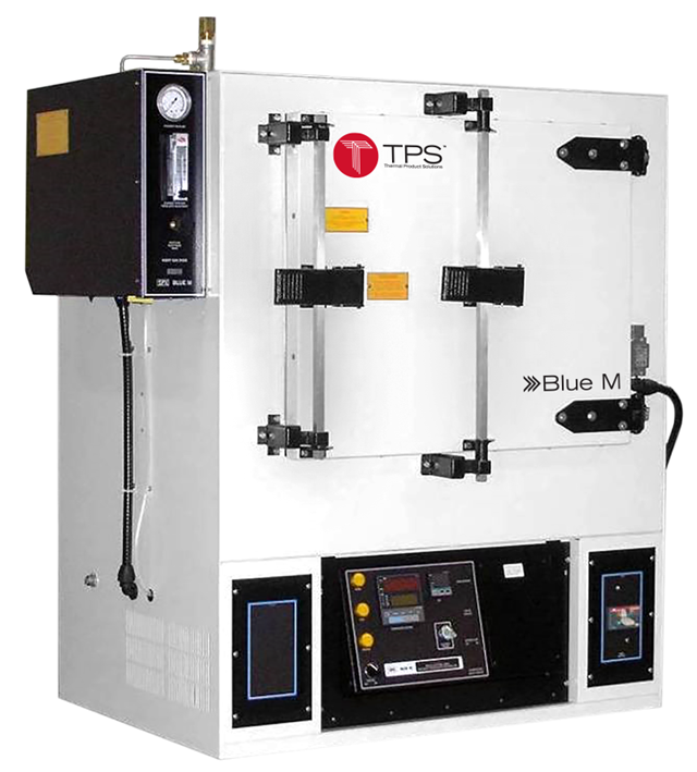 Industrial Ovens, Environmental Chambers, Test Chambers & Curing Ovens ...