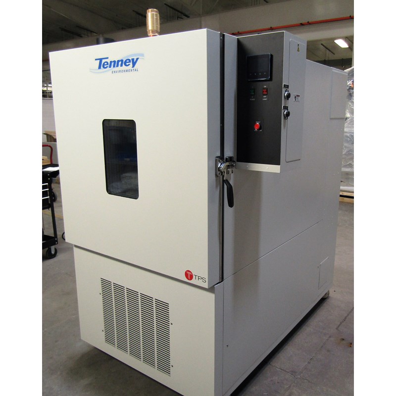 TC30RC2.0-A-F4T-C Tenney "TCseries" Temperature & Humidity Test Chambers