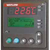 Temperature and Humidity Controller | Thermal Control System | TPS